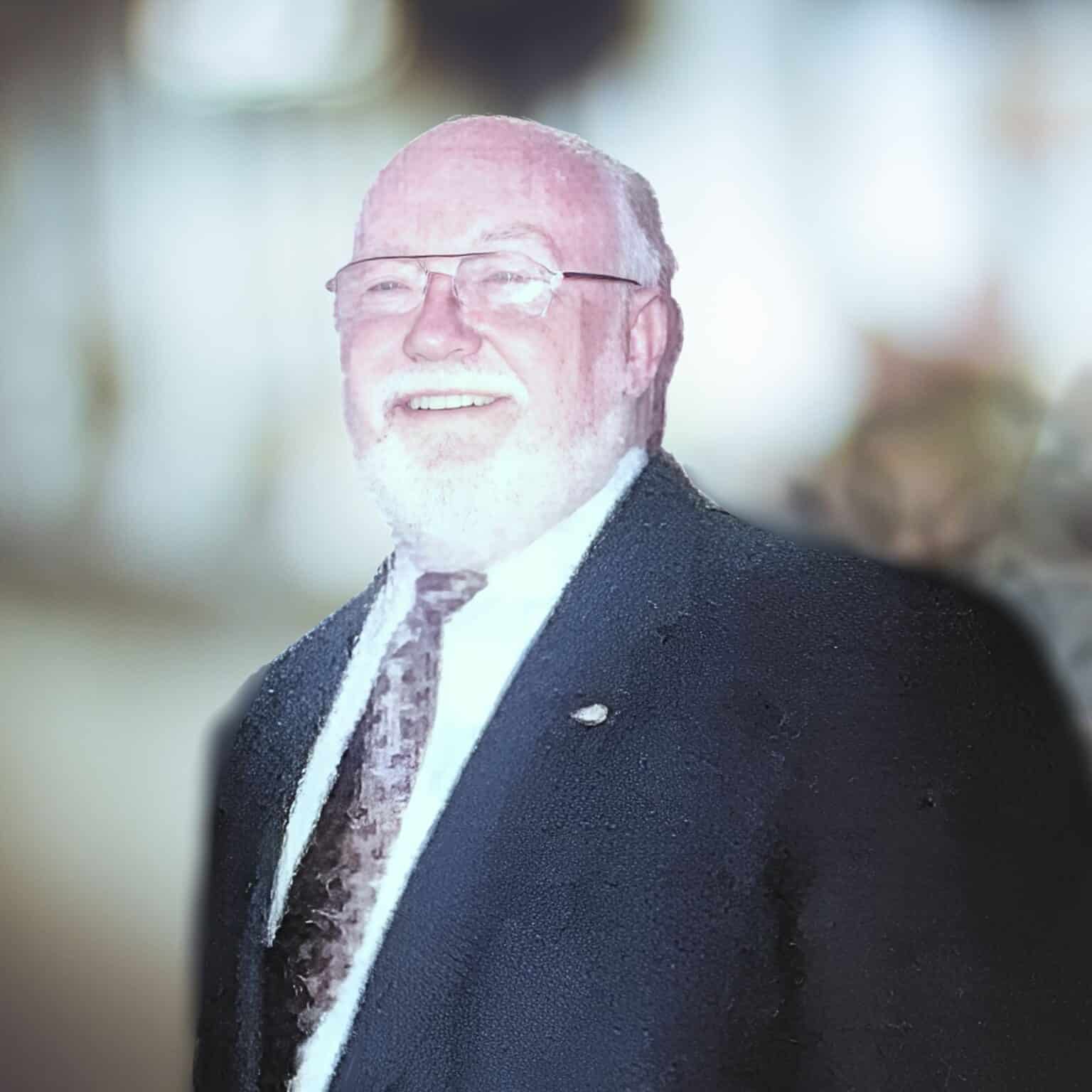 Jim Foster Award: Celebrating Industry Leaders